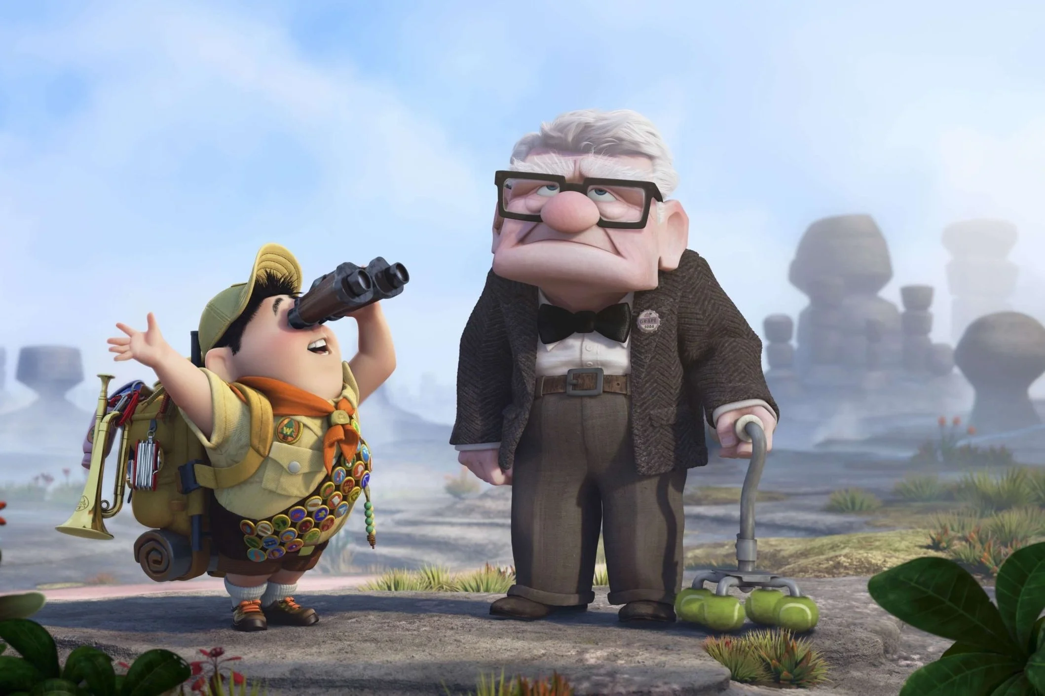 Popcorn Palace — CINEMASF