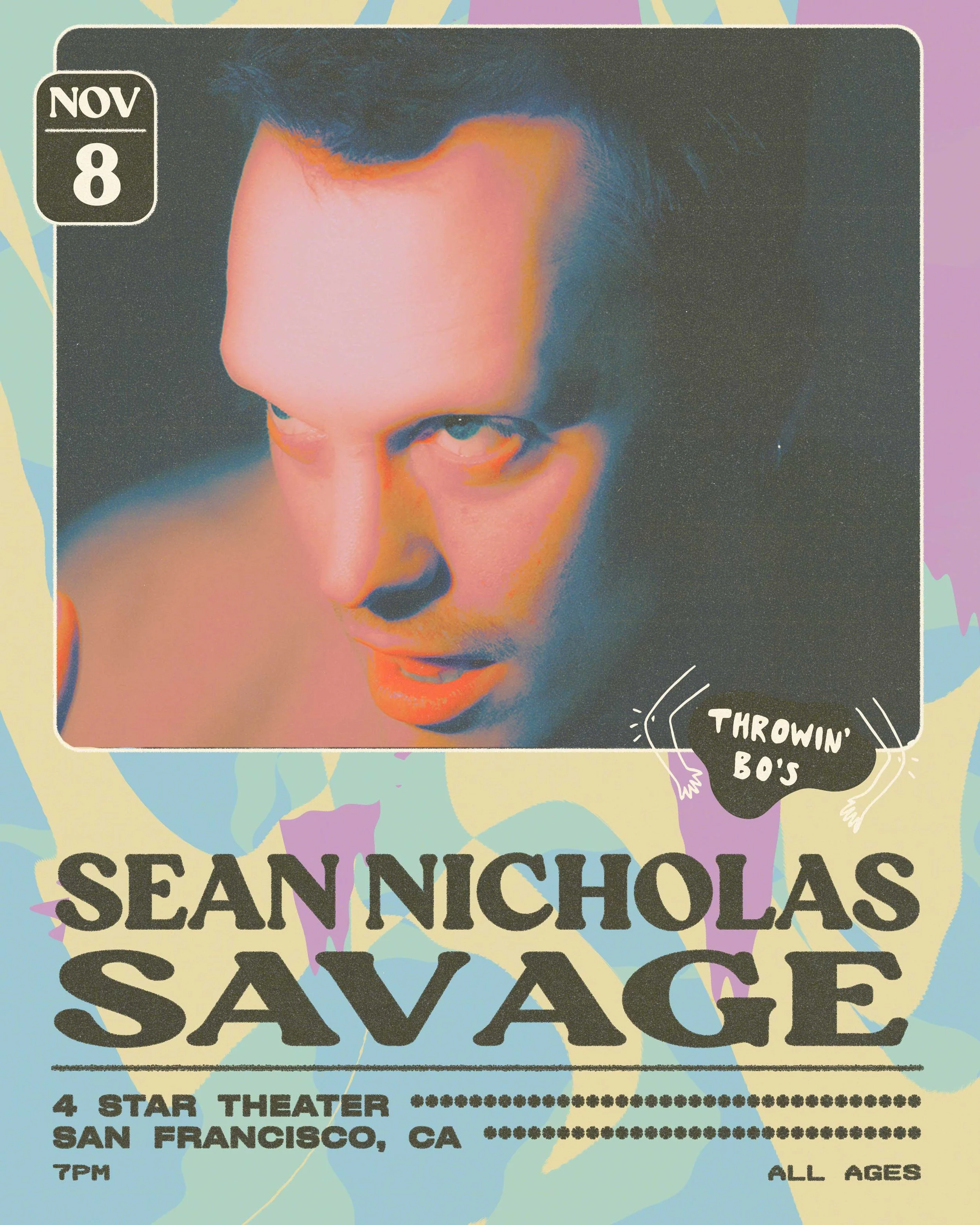 Calendar of Events — CINEMASF