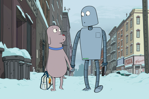 Popcorn Palace — CINEMASF