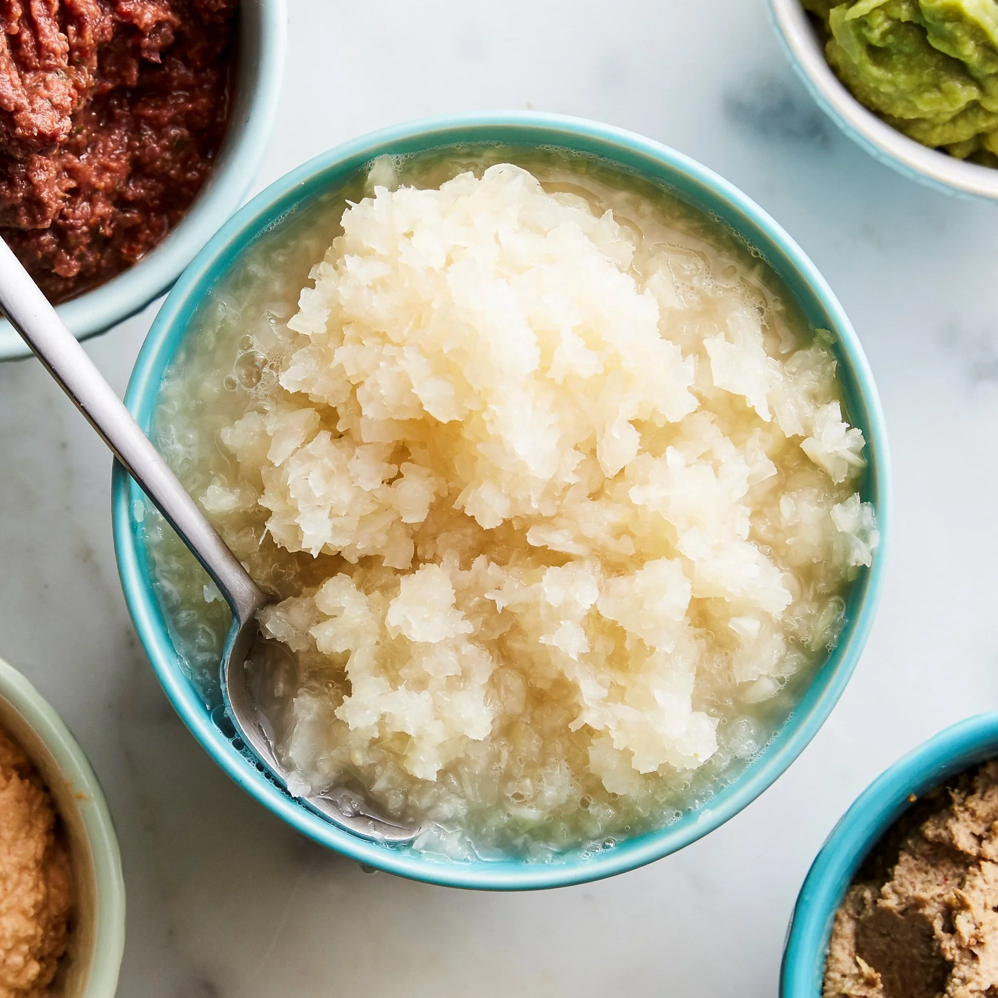 Ferments — Firefly Kitchens