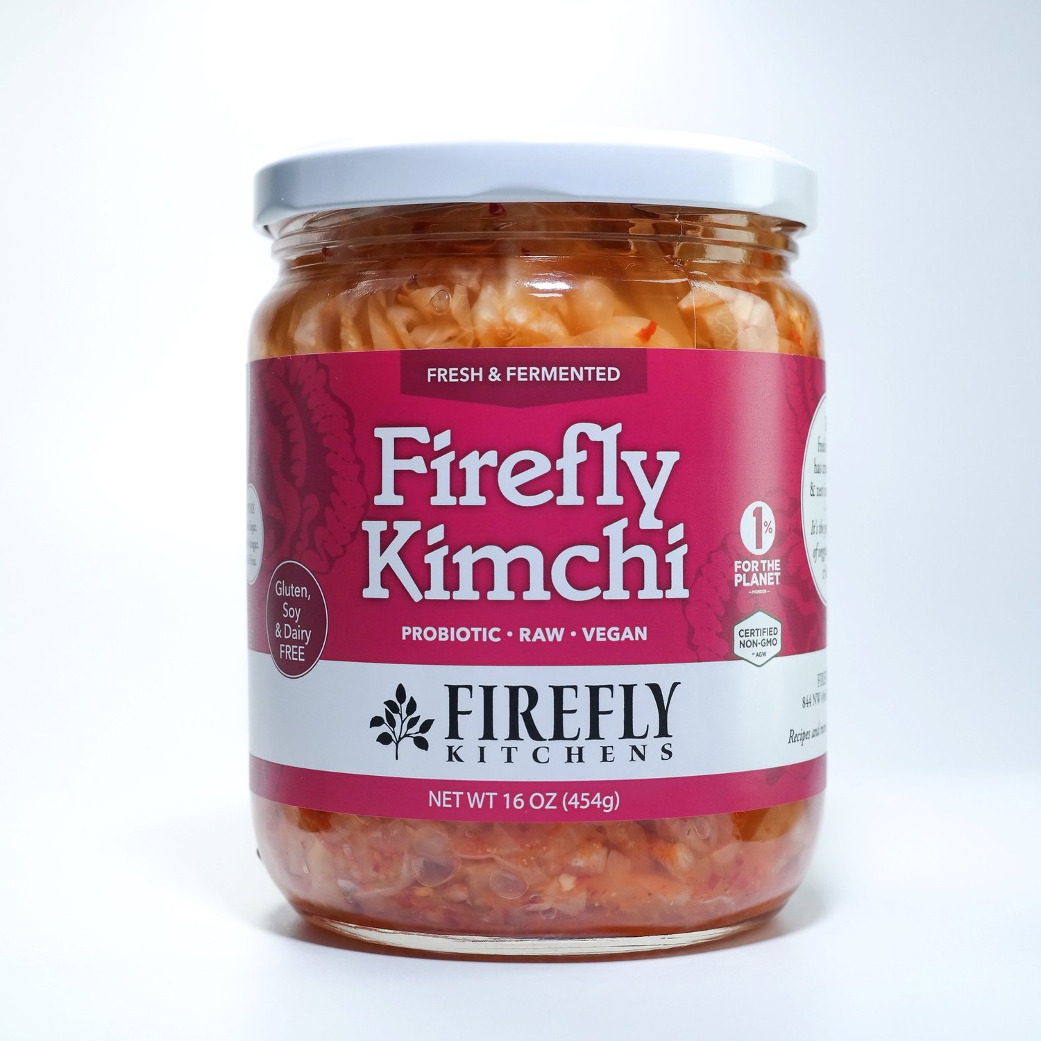 Restaurants & Food Service — Firefly Kitchens