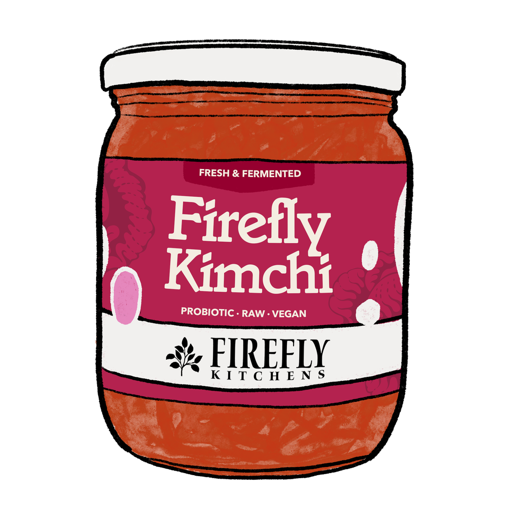 General 2 — Firefly Kitchens