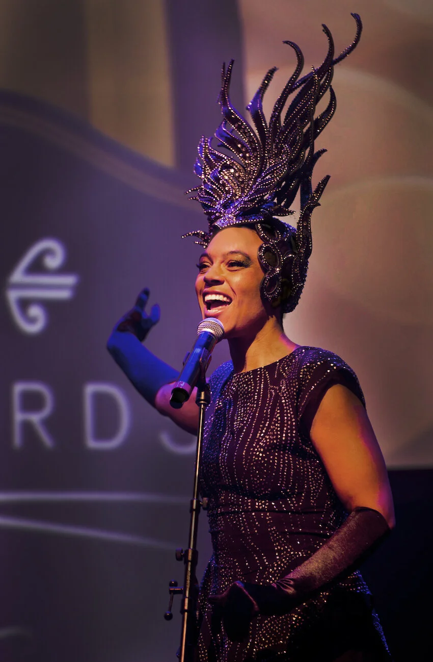 corporate events sydney mc dj host activations