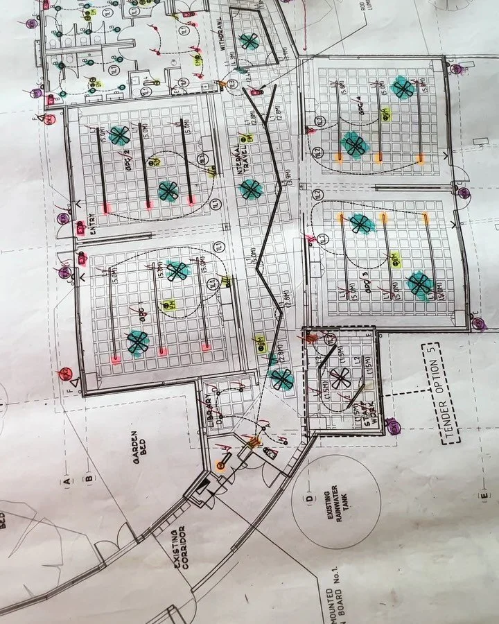 Boss Electrical Contracting