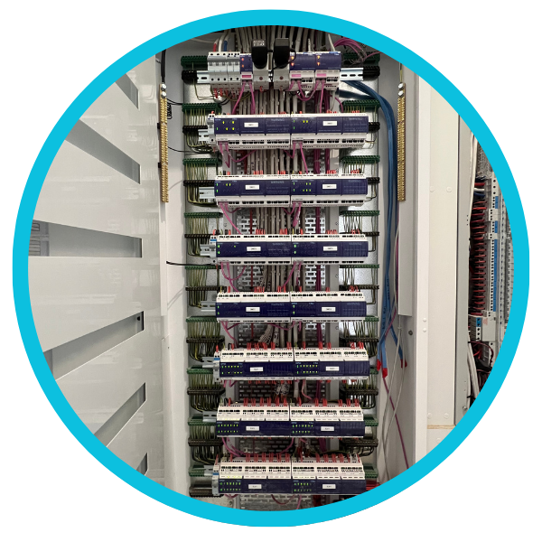 Boss Electrical Contracting