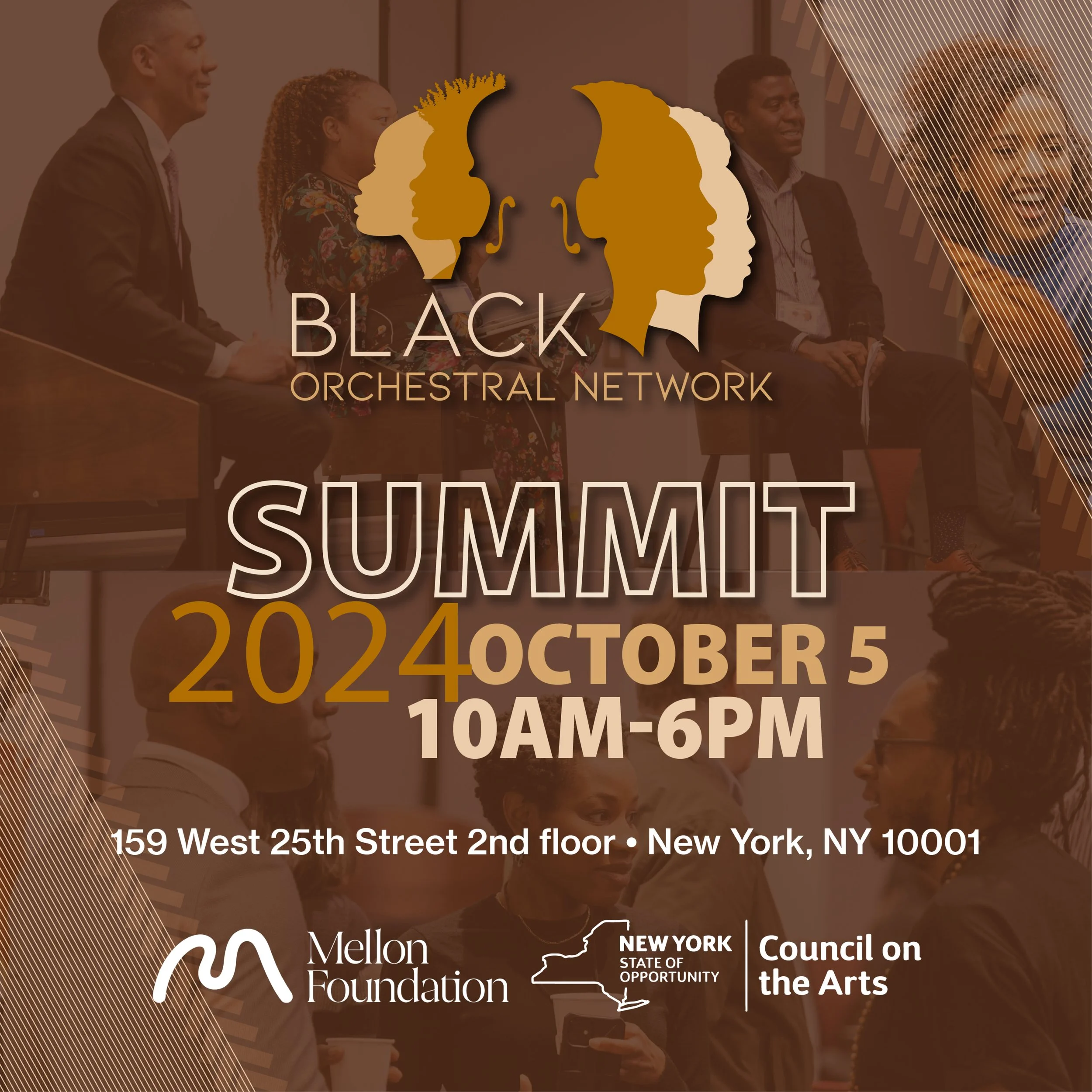 Upcoming Events: Celebrating Black Voices in Music and the Arts — Black ...