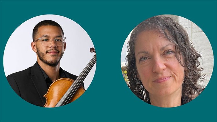 Upcoming Events: Celebrating Black Voices in Music and the Arts — Black ...