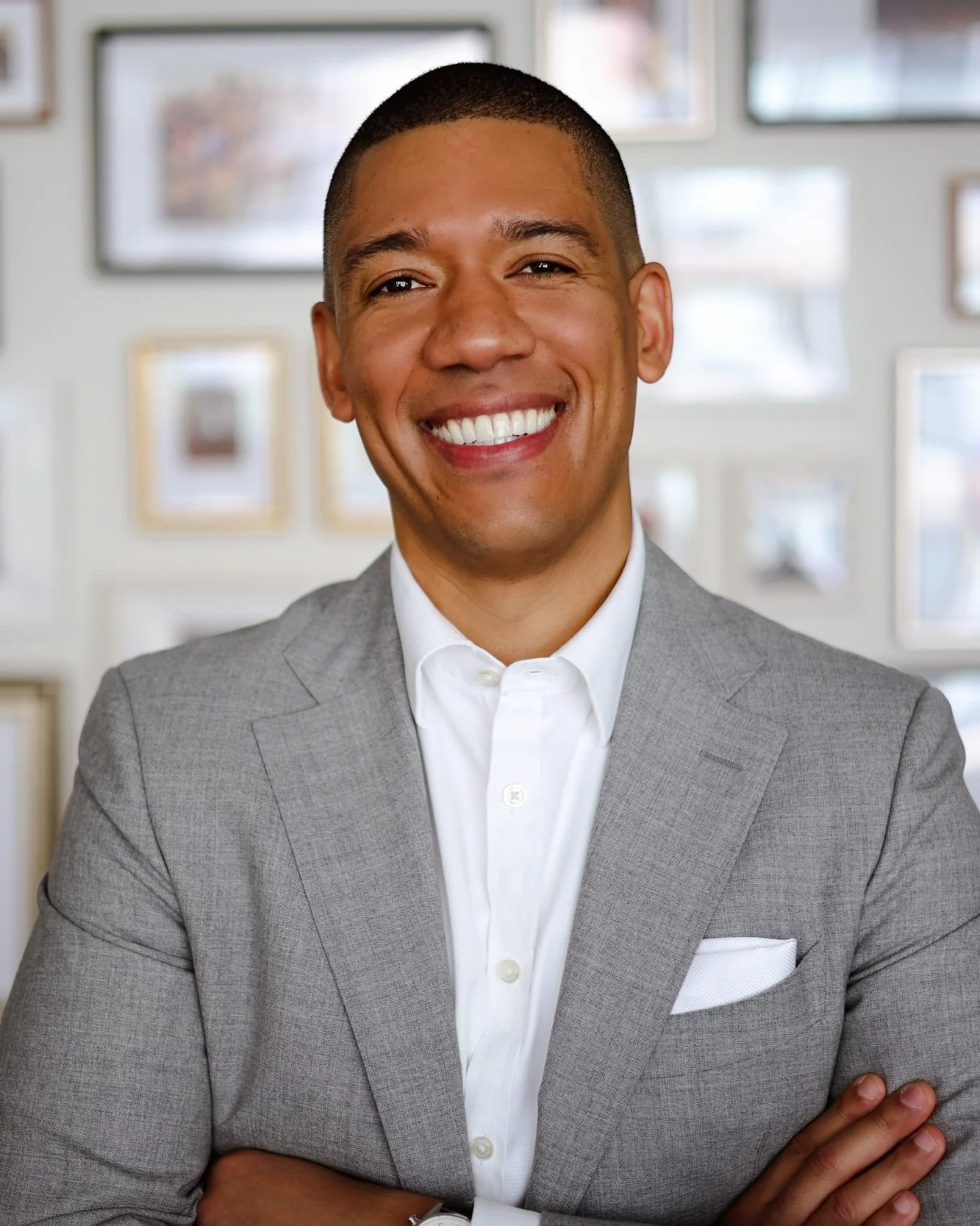 Meet the Team — Black Orchestral Network