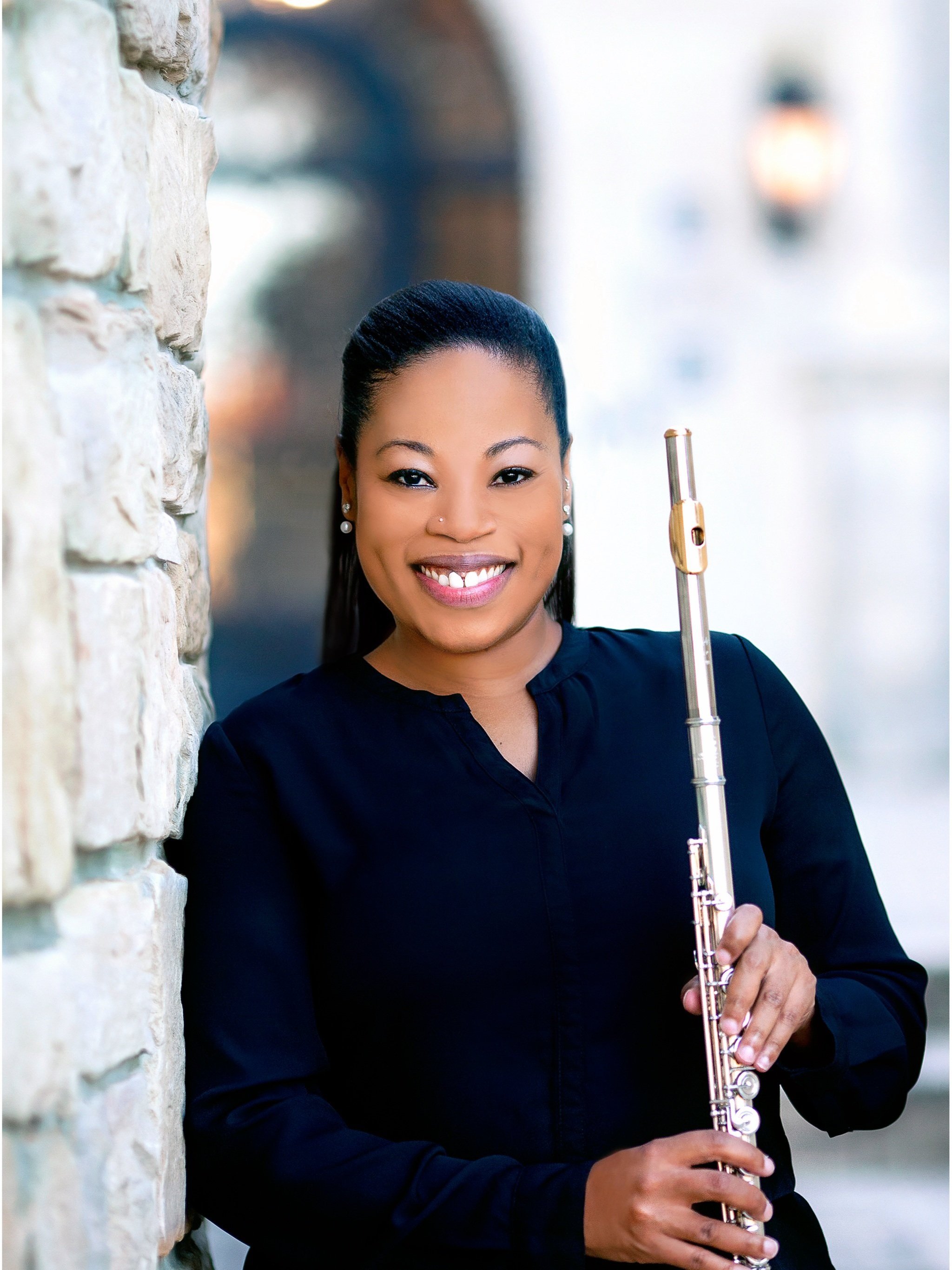 Meet the Team — Black Orchestral Network
