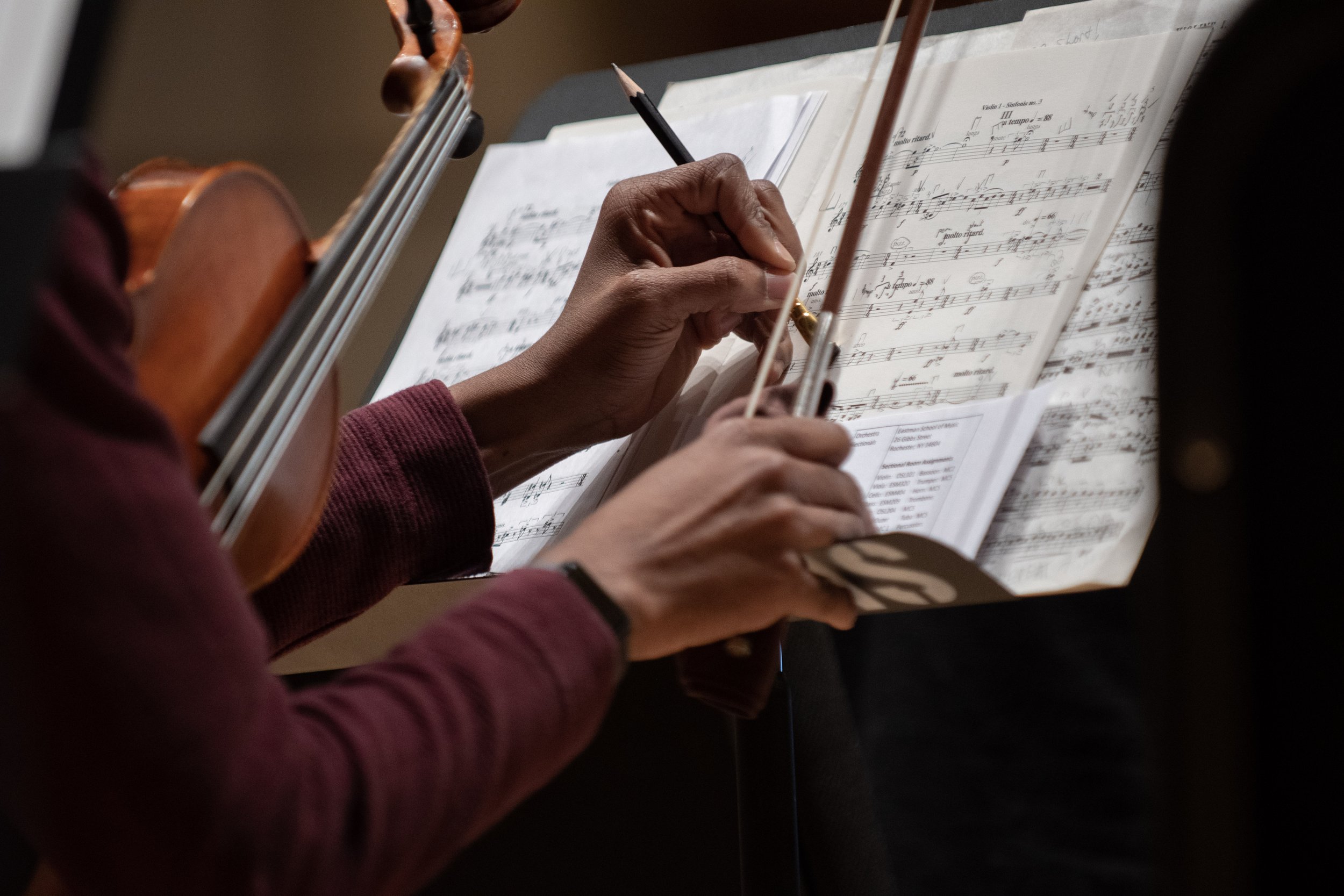 Black Orchestral Network