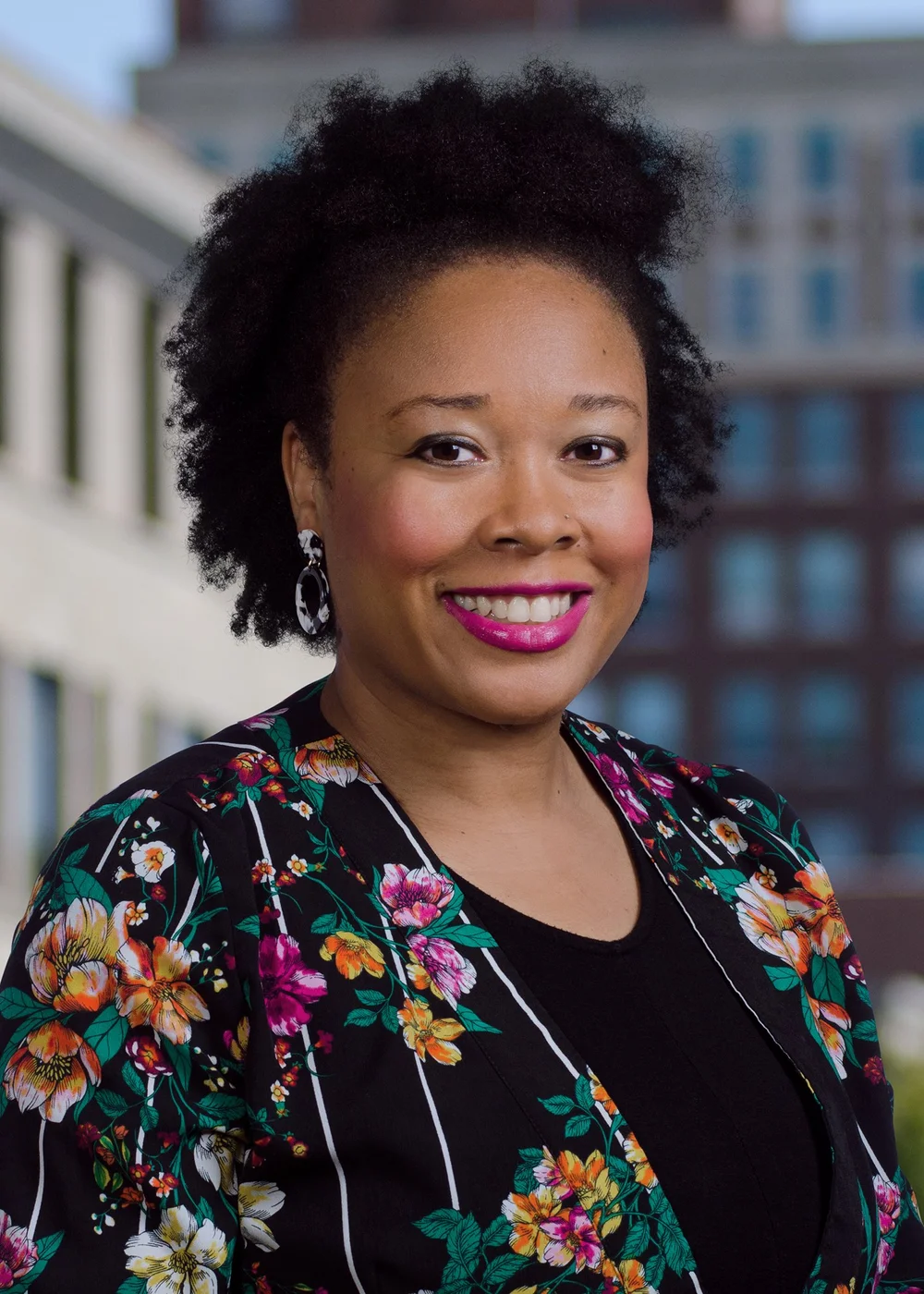 Meet the Team — Black Orchestral Network