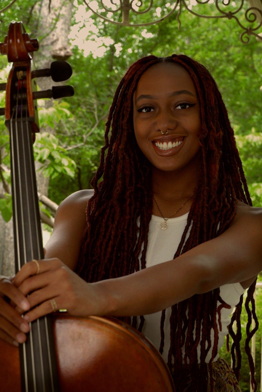 Meet the Team — Black Orchestral Network