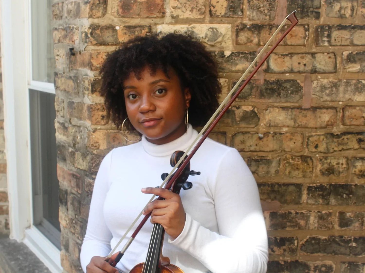 Meet the Team — Black Orchestral Network