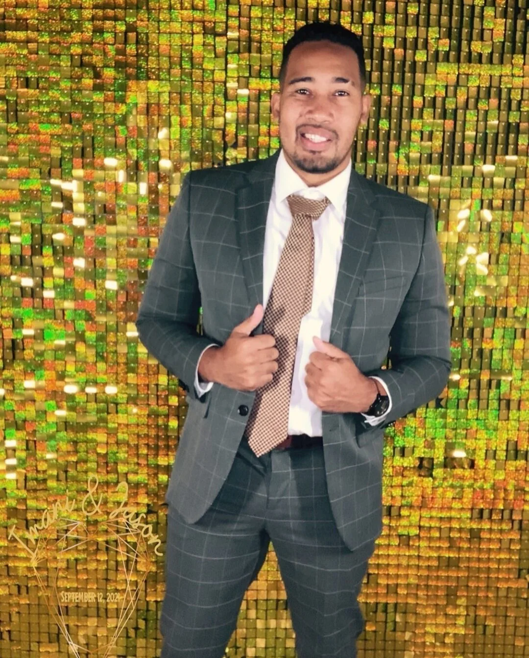 About — HLS Collective