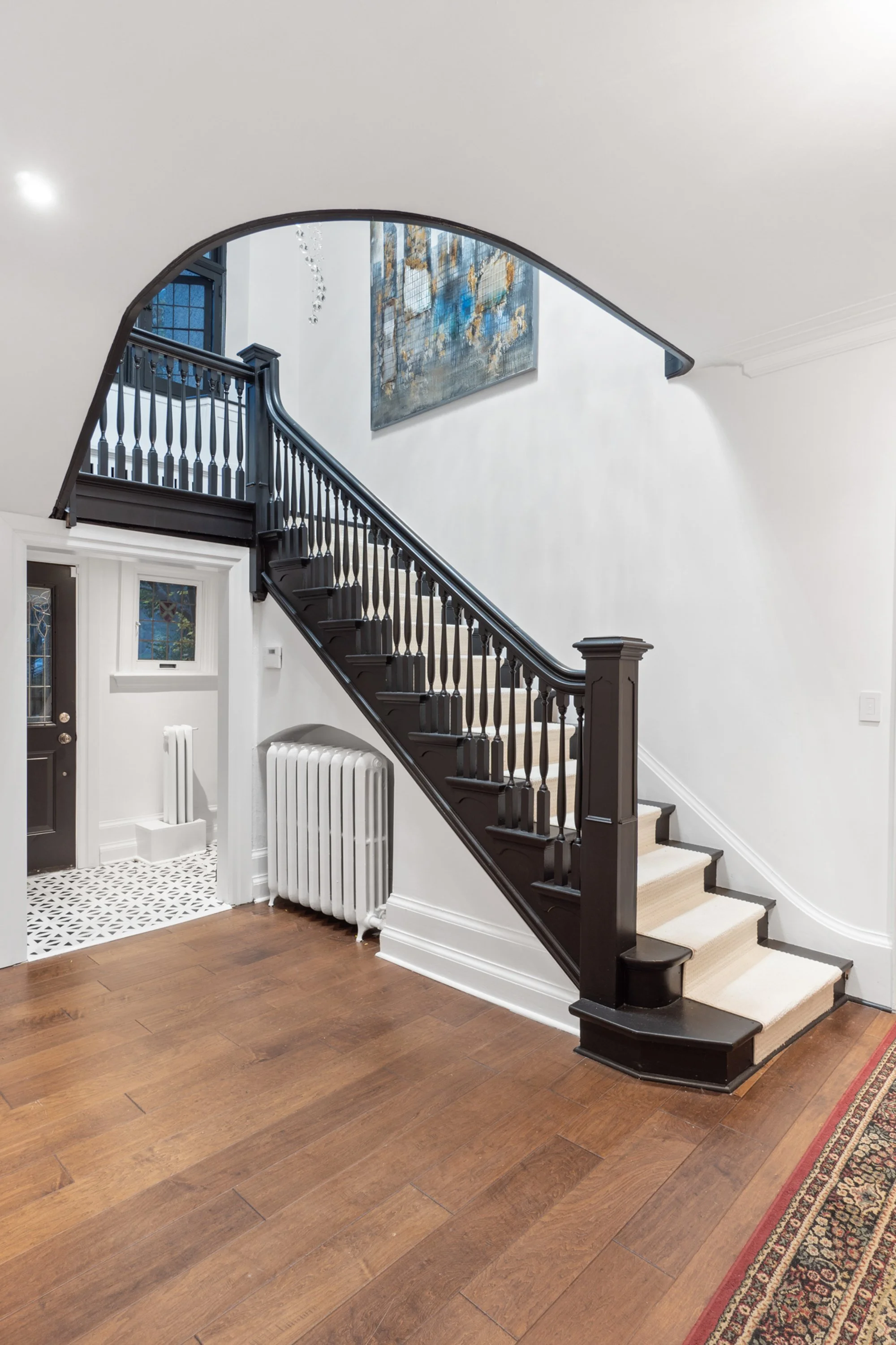 Freeman — Agora Design Build