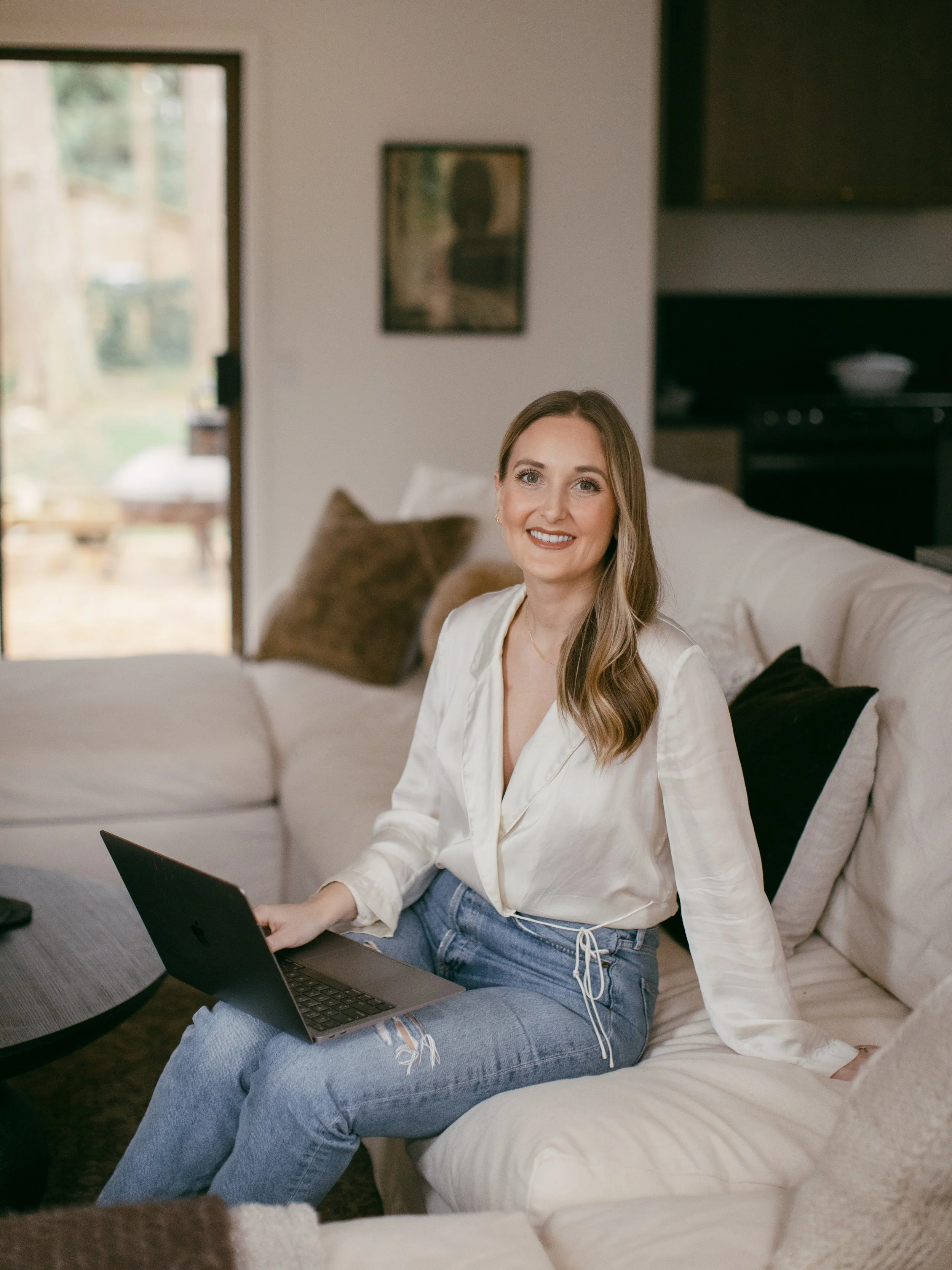 OUR TEAM — MCKITH INTERIORS