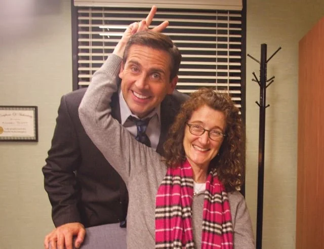 Allison Jones on Casting Actors: Golden Advice from a Legend — Child ...