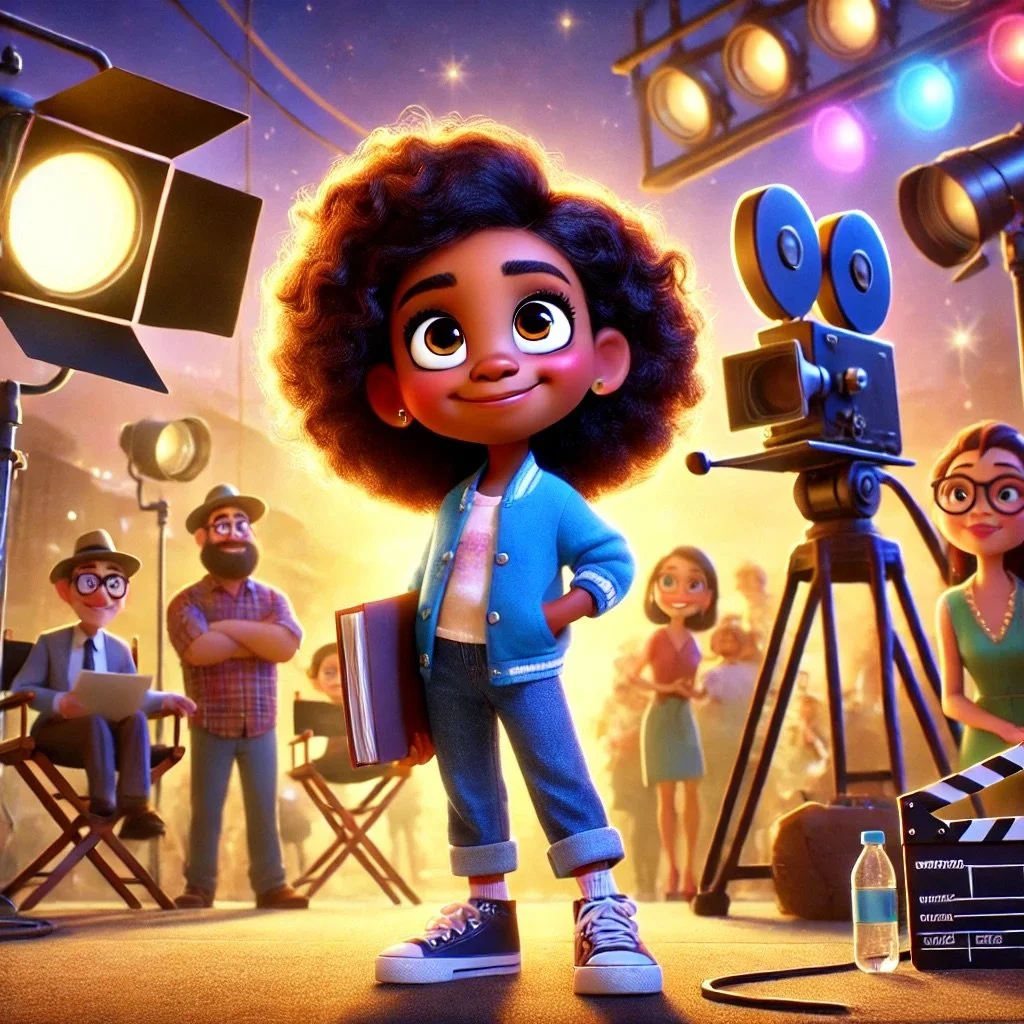 What It Takes to Succeed in the Entertainment Industry: Is Your Child ...