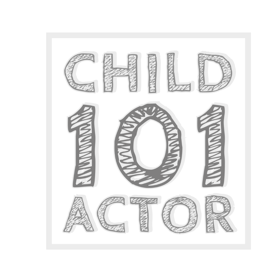 Child Actor 101