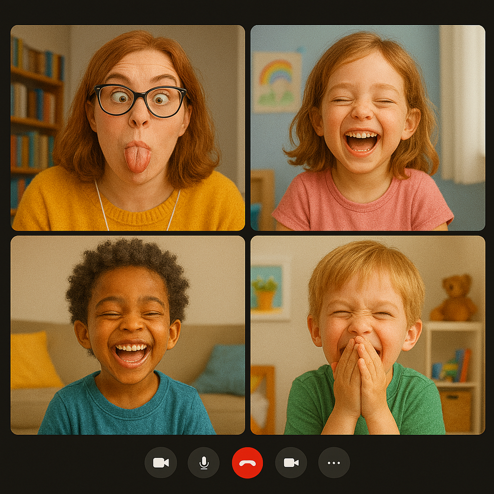 When Should My Child Start Acting Training? A Parent’s Guide to the ...