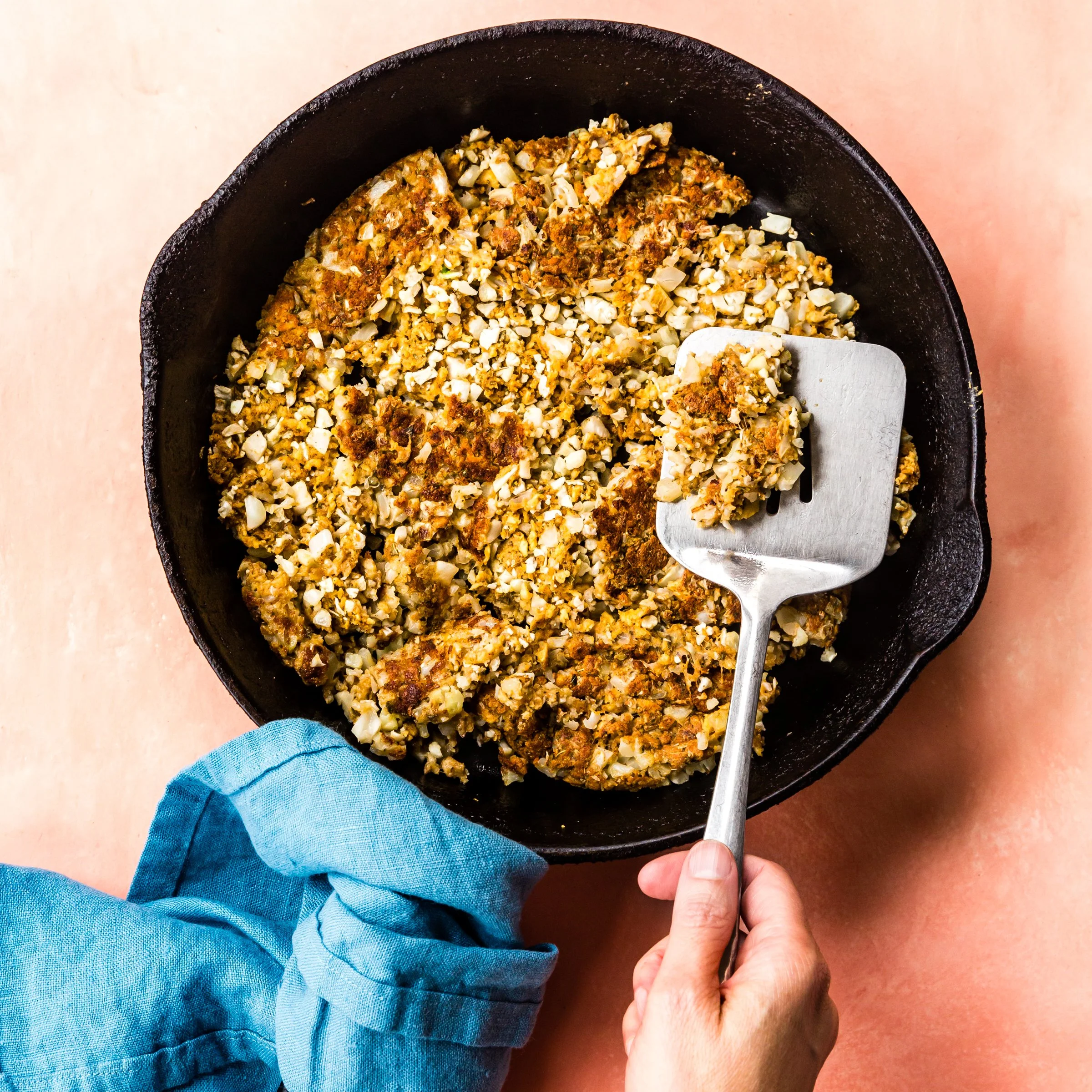 Recipes — Adda Veggie