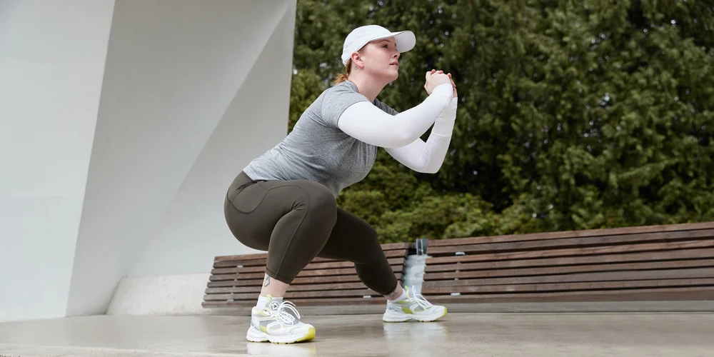 lululemon Training — Gavin Froome - ACD/Art Director