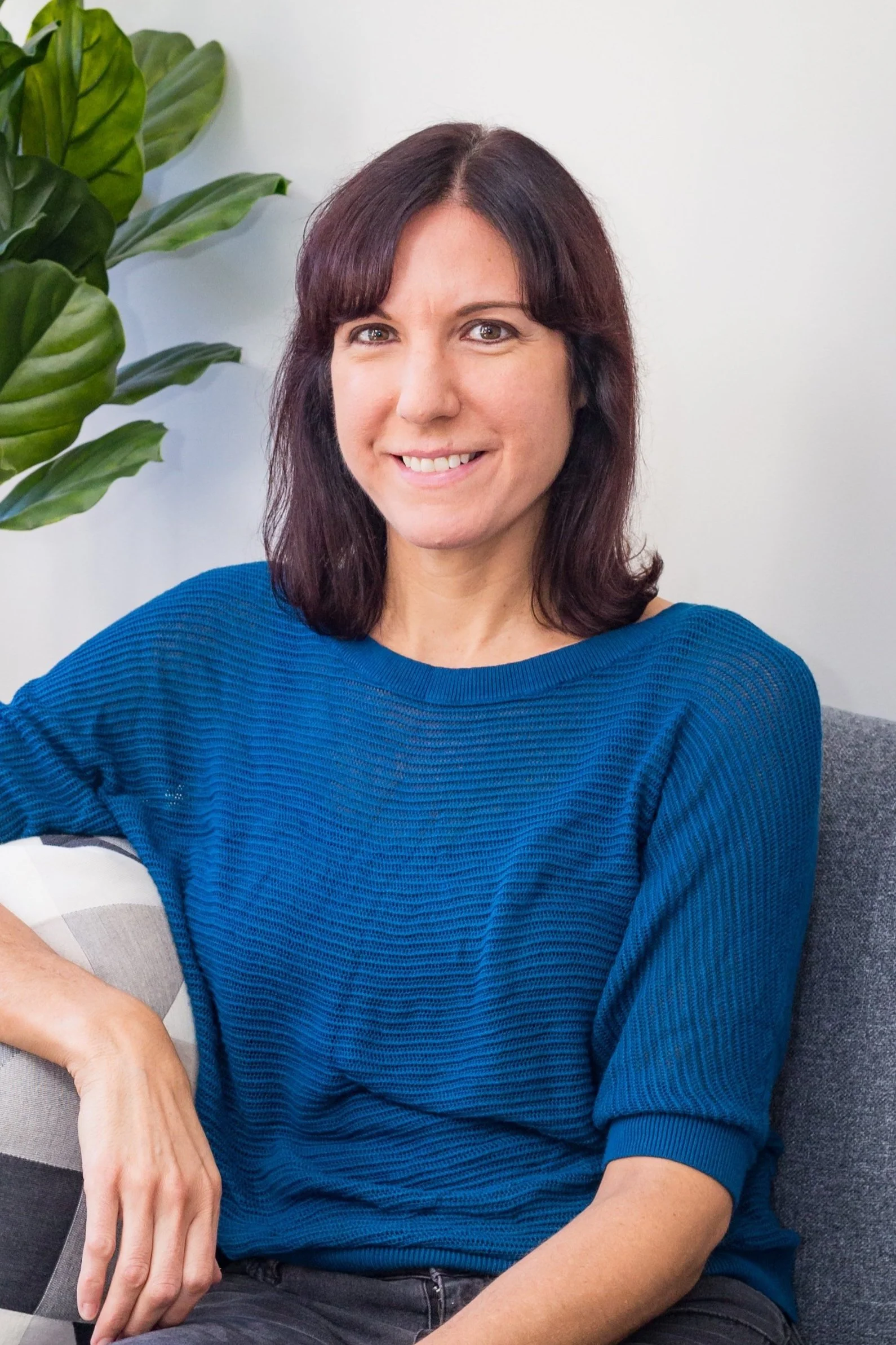 Jessica Buttner — Wellesley Counseling & Wellness, LLC