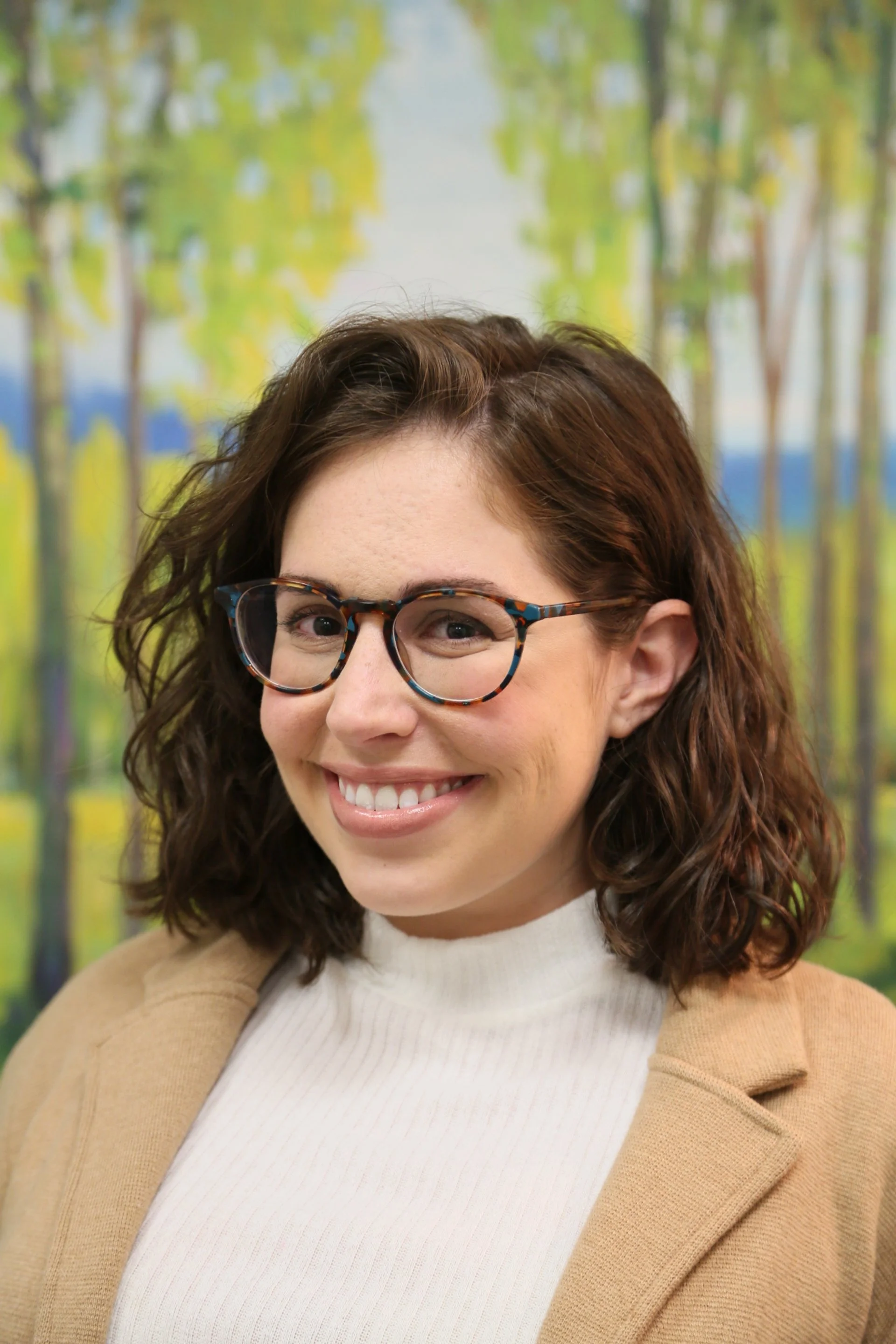 Emily Lange — Wellesley Counseling & Wellness, LLC