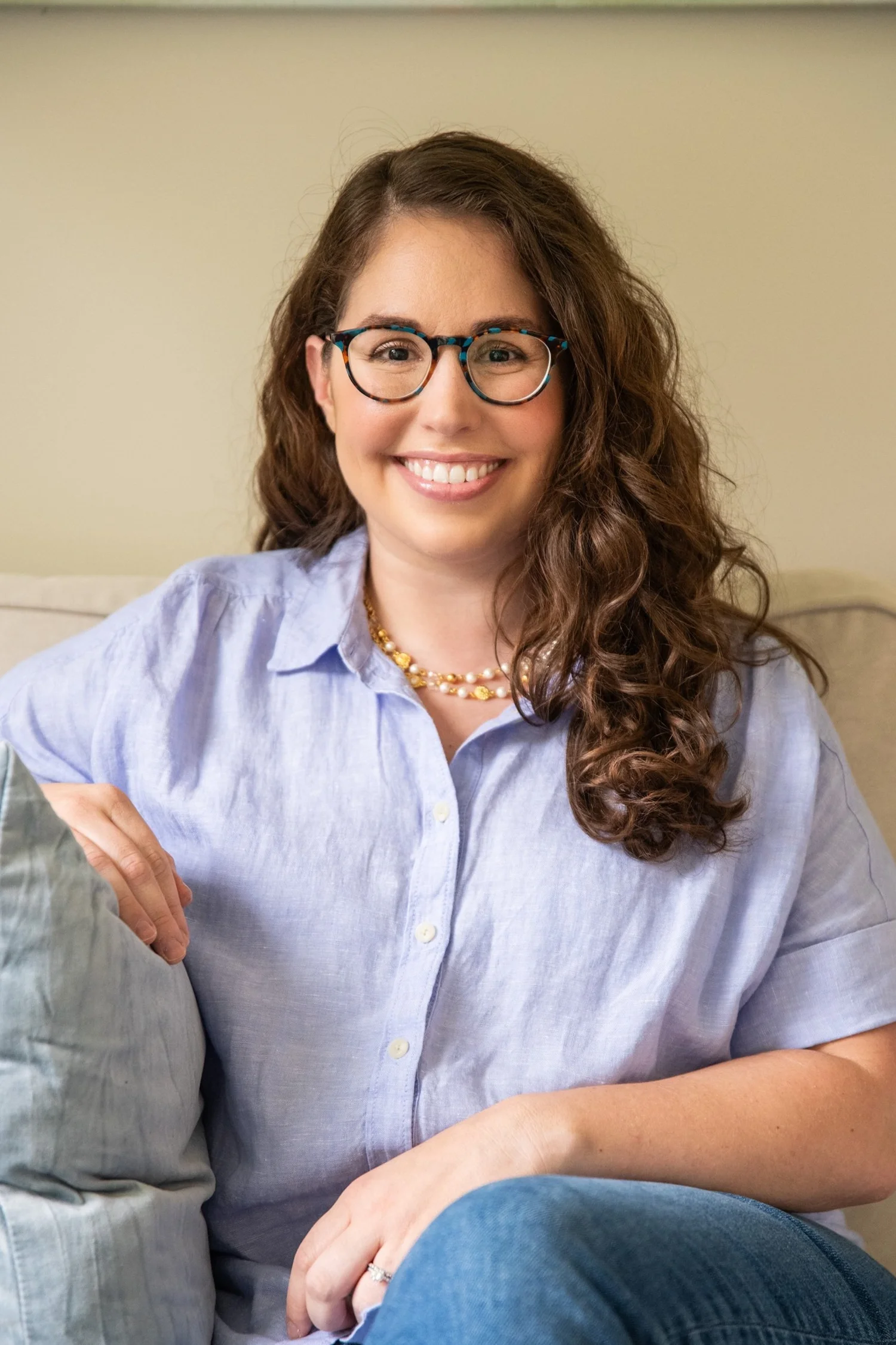 Emily Lange | Empower Your Wellbeing - Book Today — Wellesley ...