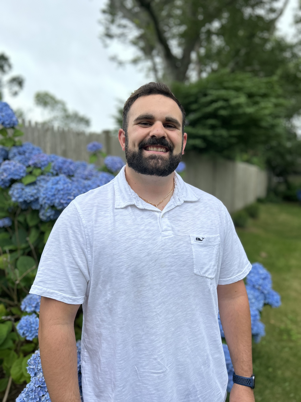 Anthony Mastrocola | Support Your Wellbeing Today — Wellesley ...