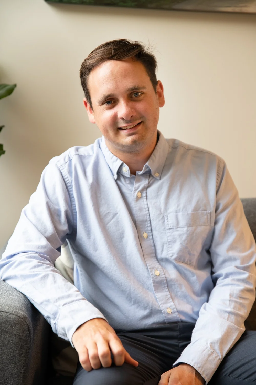 Alex Harris — Wellesley Counseling & Wellness, LLC