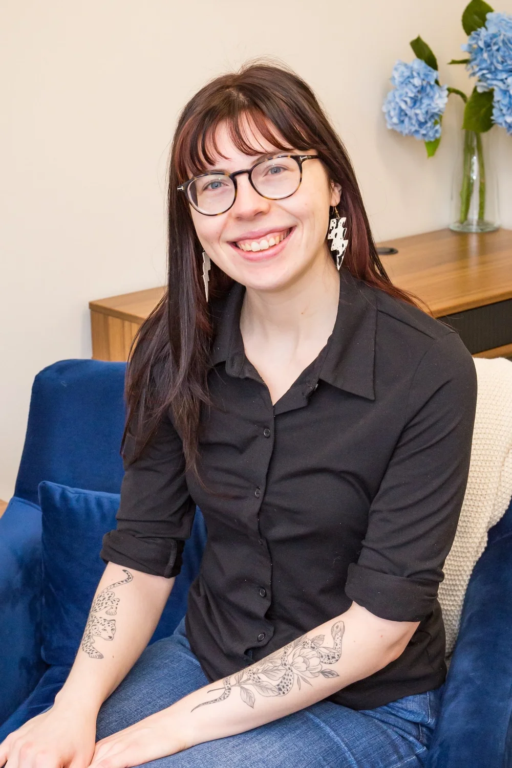 Kelly Clancy — Wellesley Counseling & Wellness, LLC