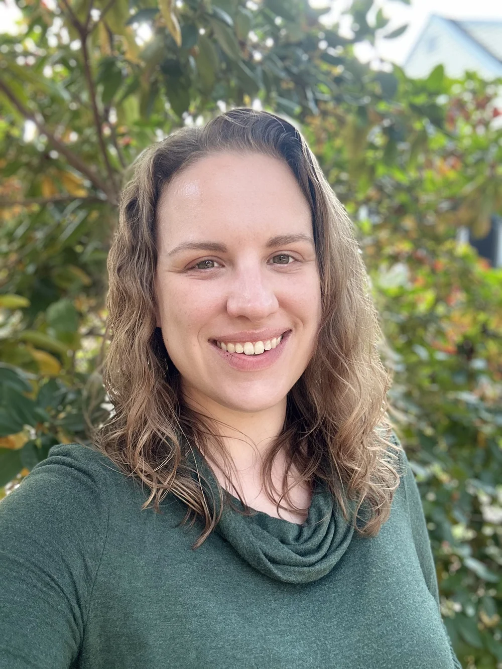 Allison Reese | Empower Your Well-Being Today — Wellesley Counseling ...