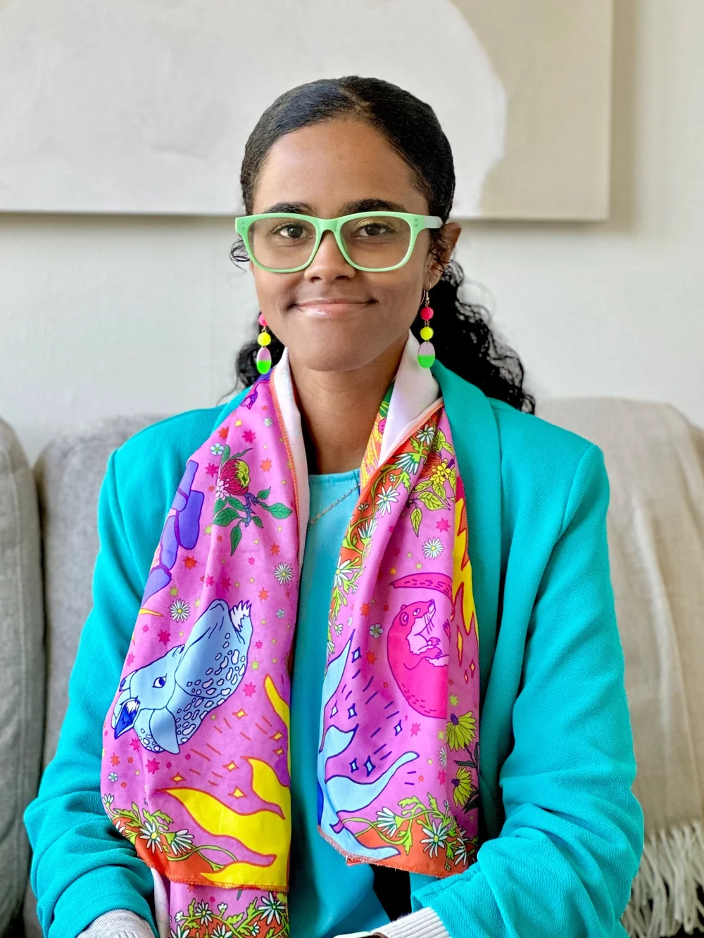 Team — Wellesley Counseling & Wellness, LLC