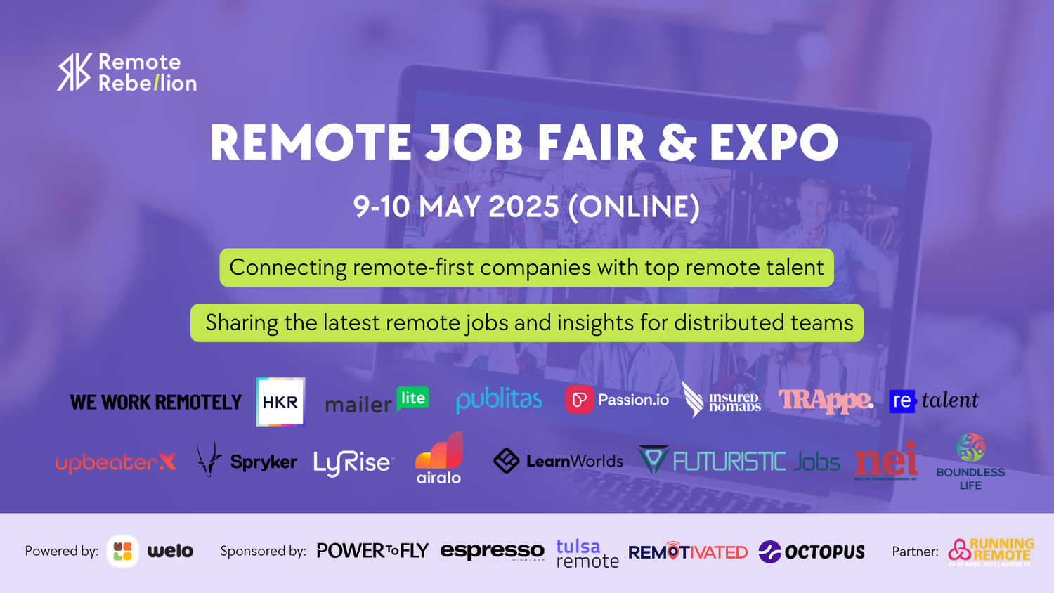 Avoid Remote Job Scams in 2025 — Remote Rebellion