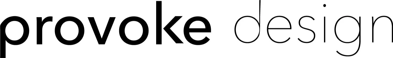 About — Provoke Design