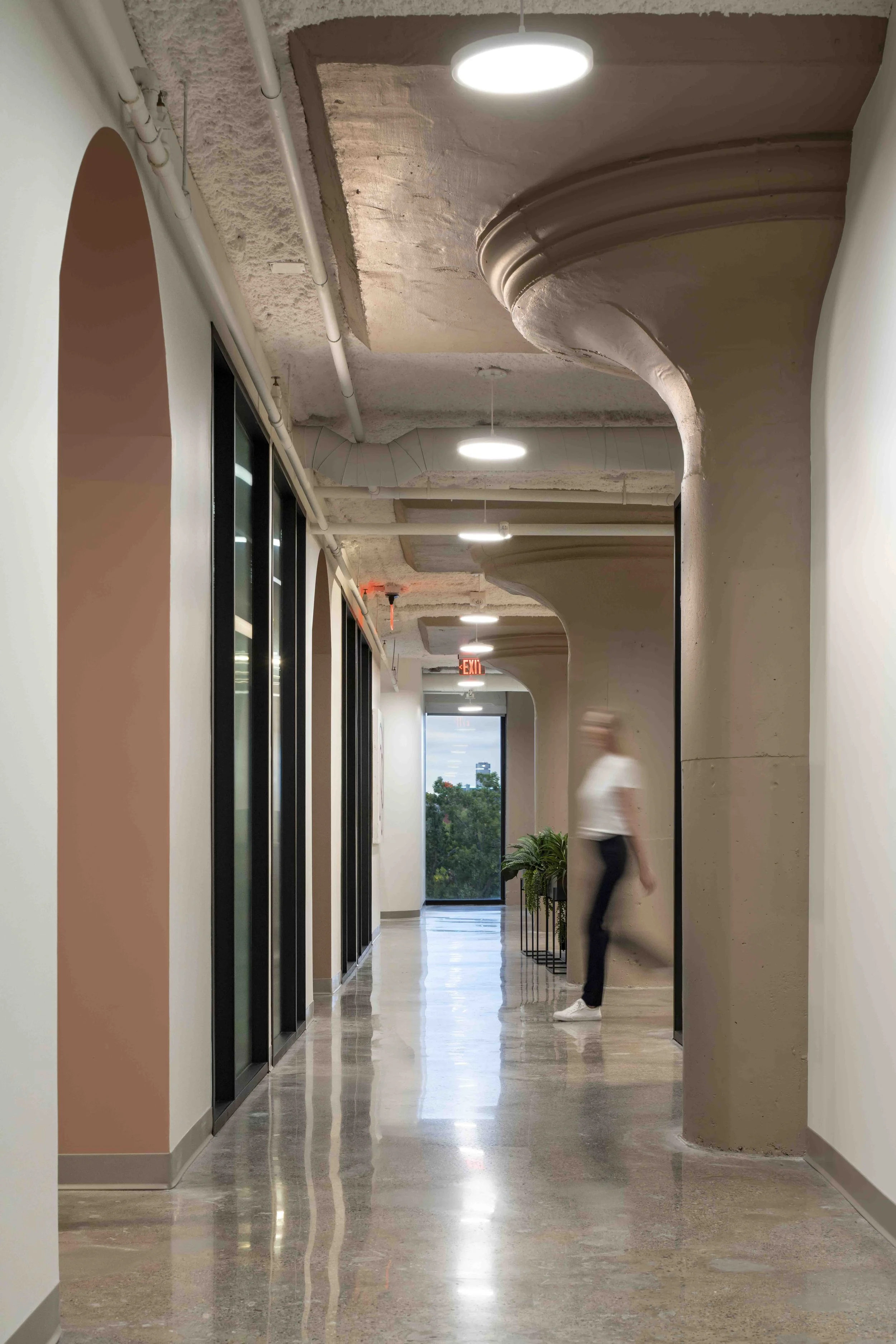 Chroma Coworking — Provoke Design