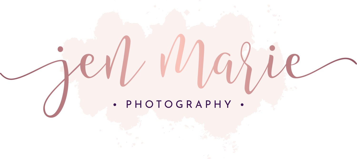 Home - Jen Marie Photography