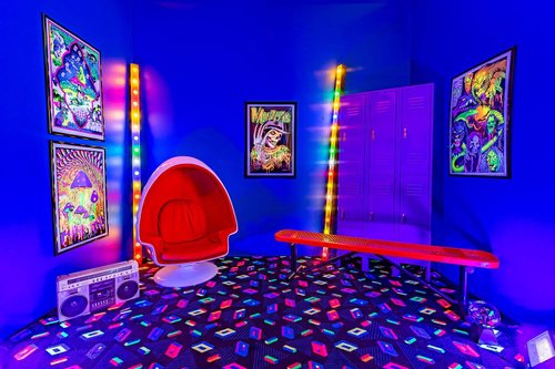 Ground Level Studios