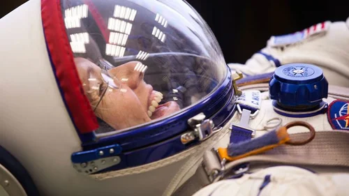 Sandra Magnus elected to National Academy of Engineering — Space Prize