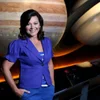 Janet Ivey — Space Prize