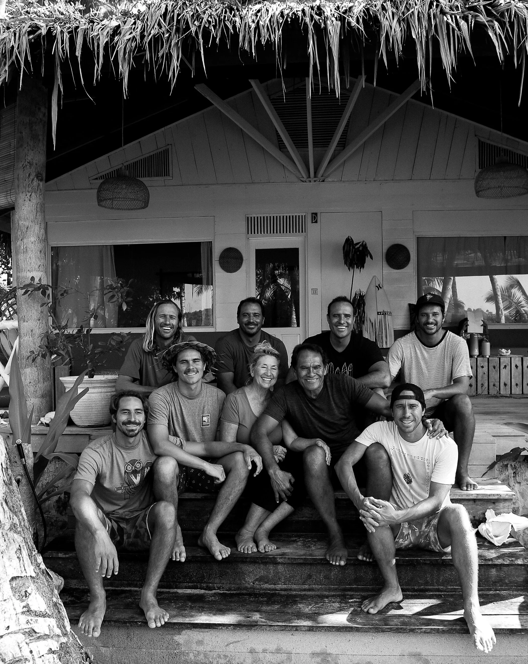 Seven Brothers Burgers