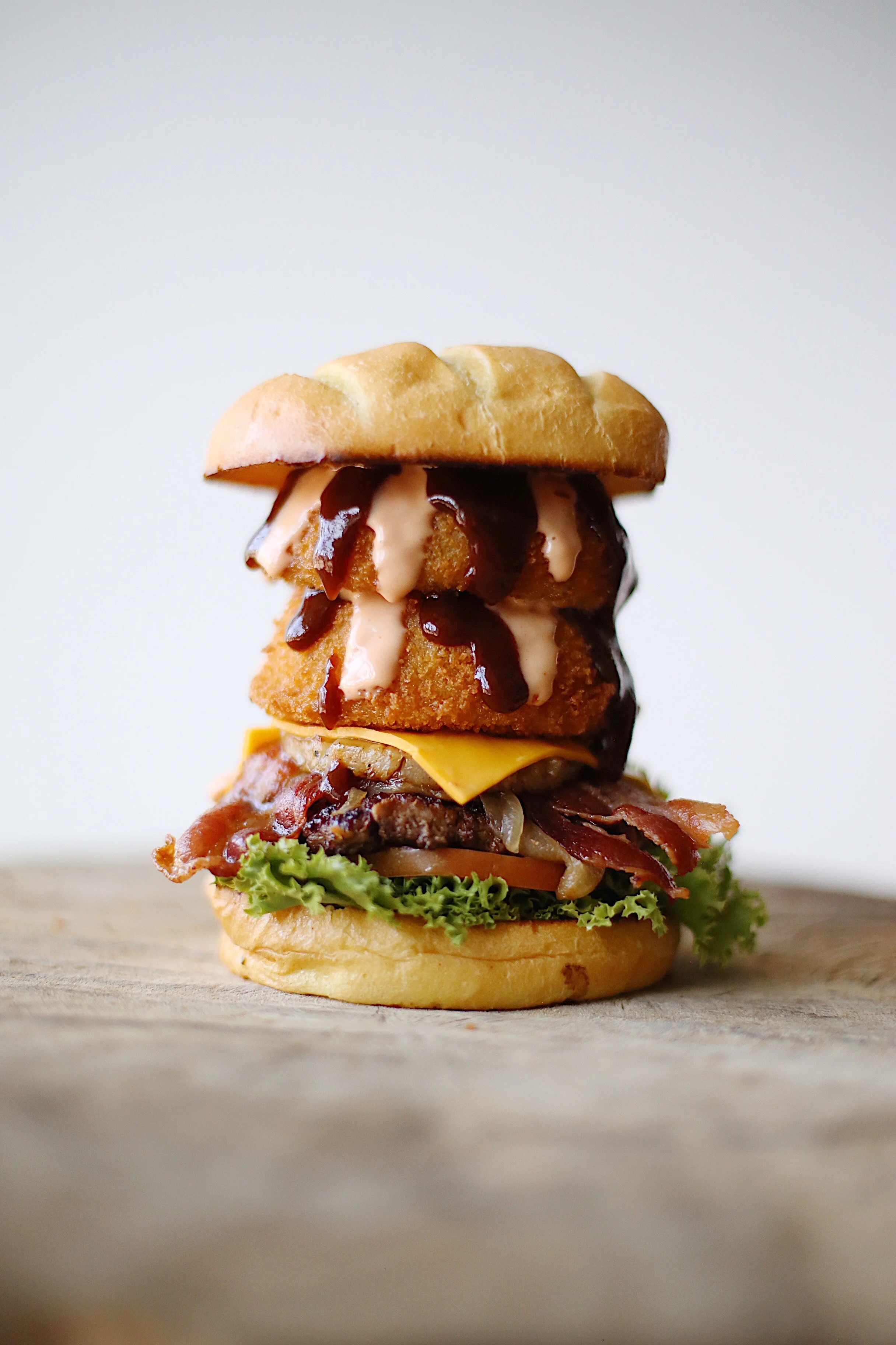 Menu — Seven Brothers Burgers