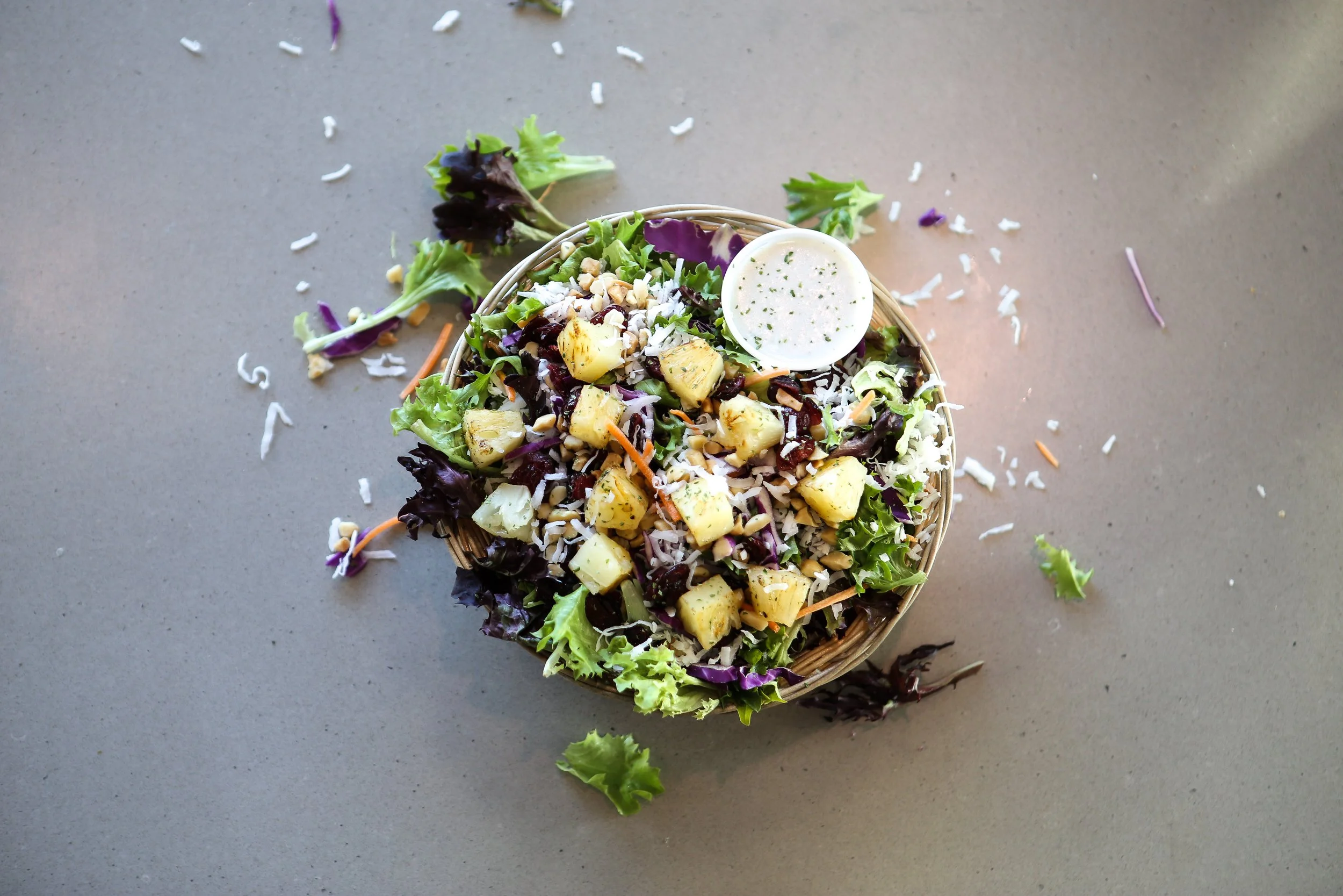 Menu — Seven Brothers Burgers