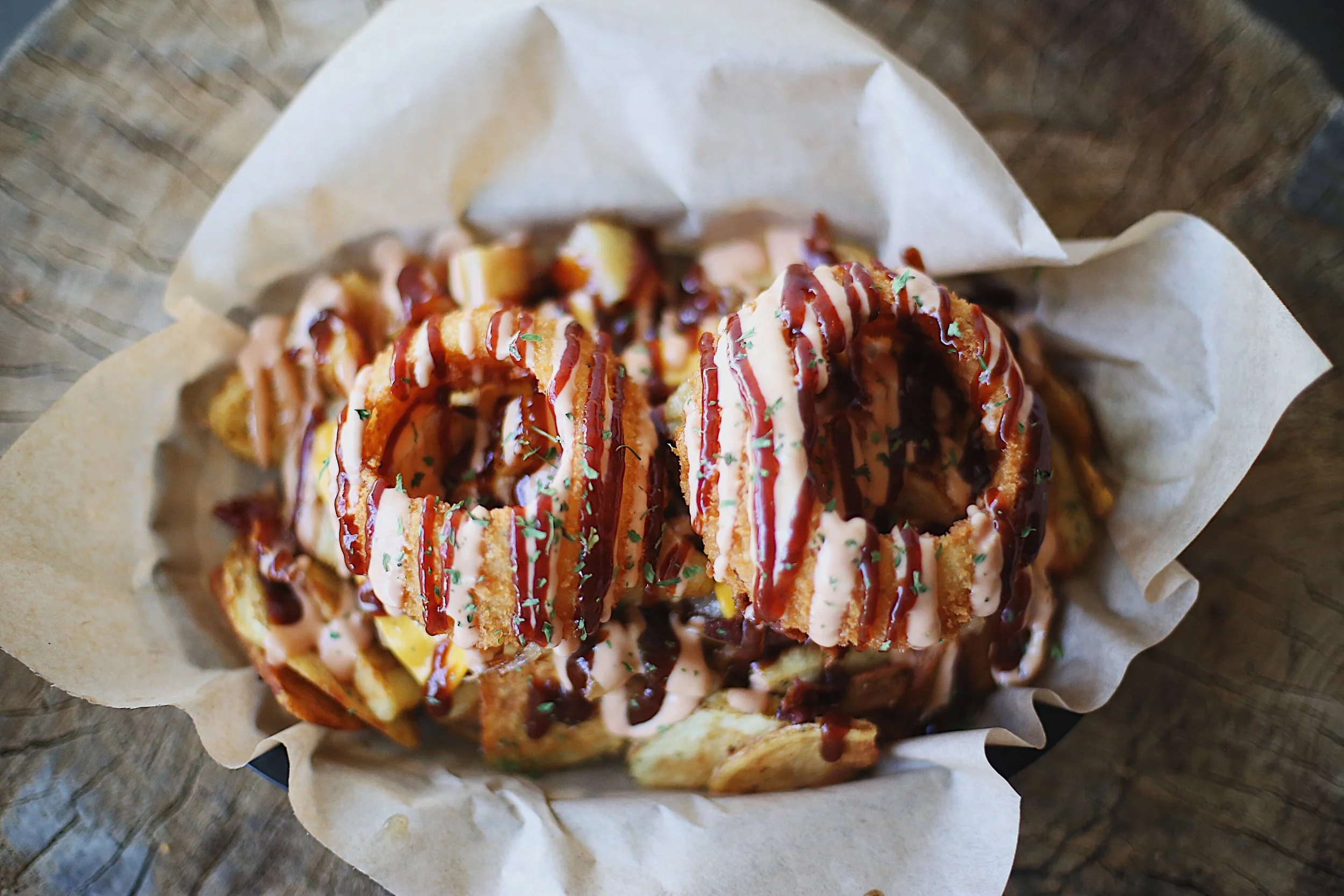 Menu — Seven Brothers Burgers