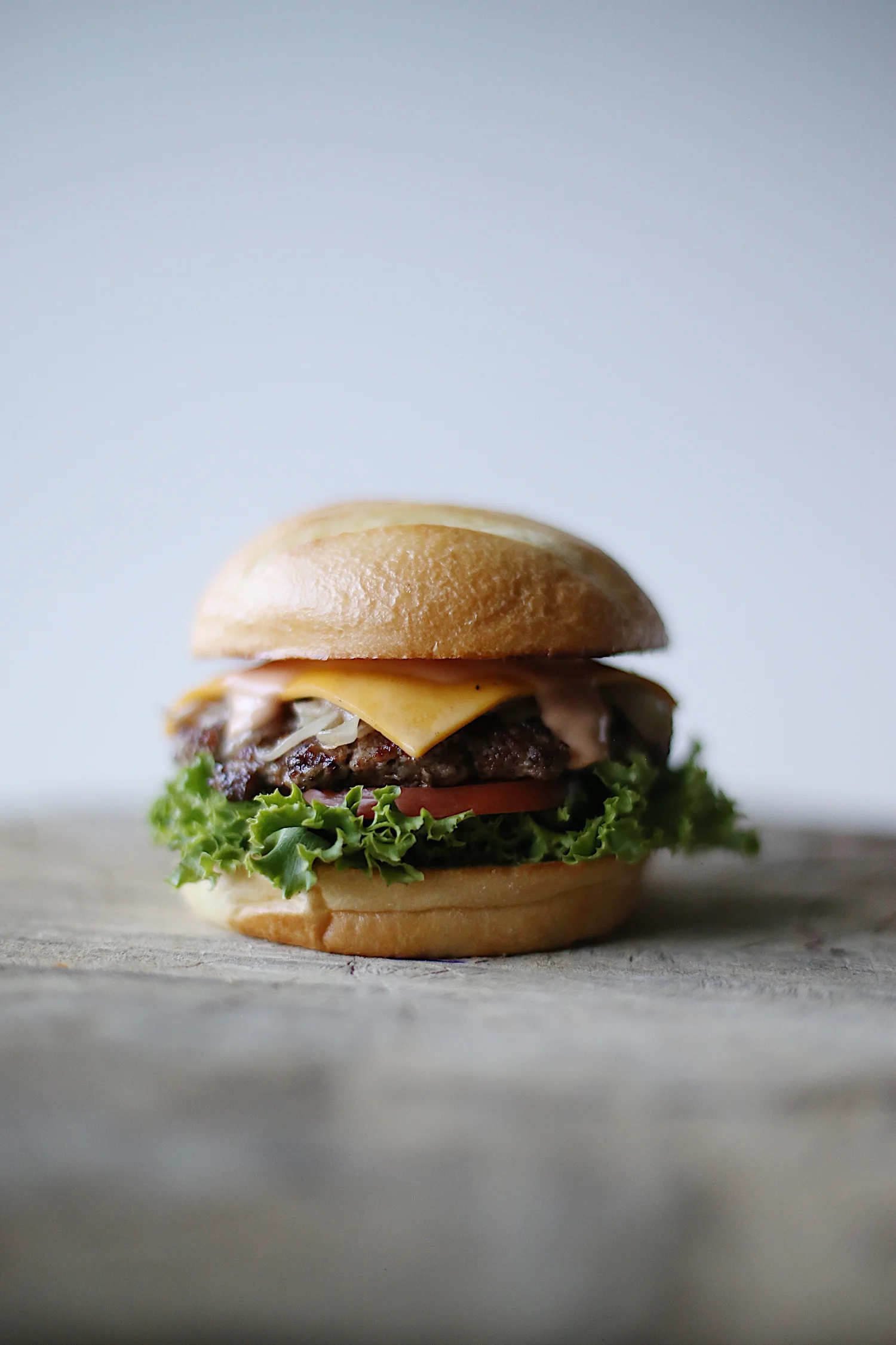 Menu — Seven Brothers Burgers