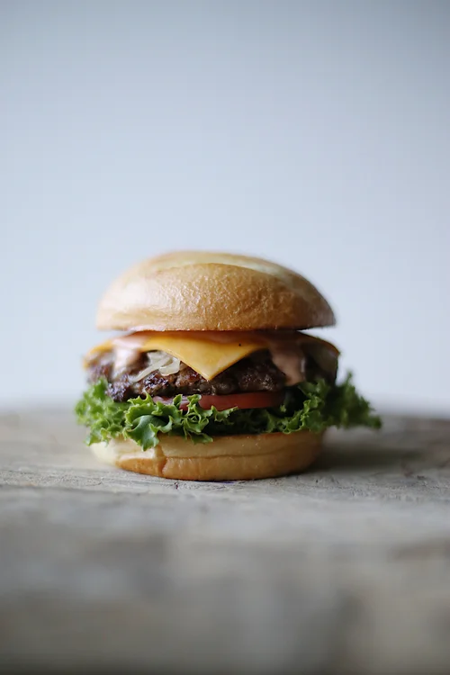 Menu — Seven Brothers Burgers