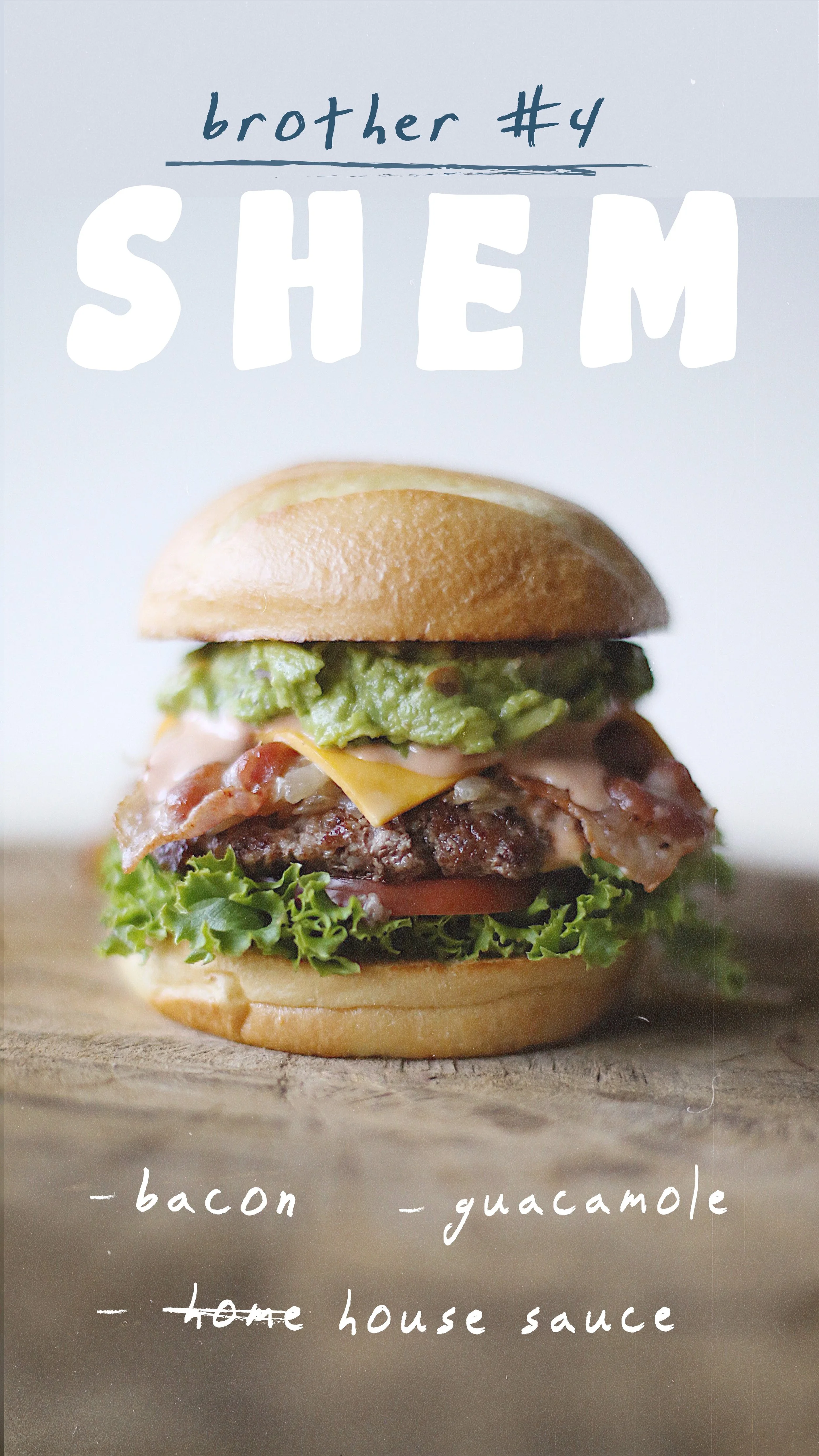 Seven Brothers Burgers