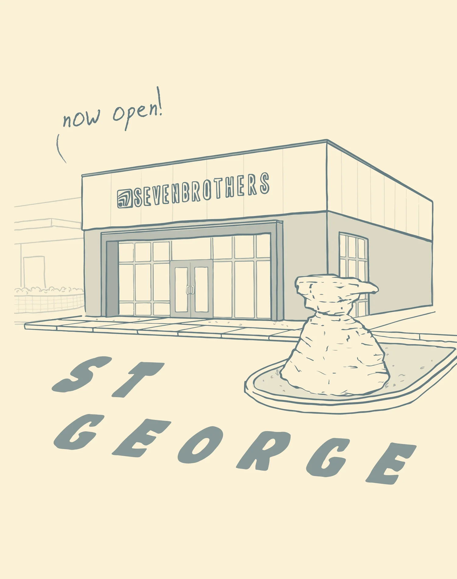 locations — Seven Brothers Burgers