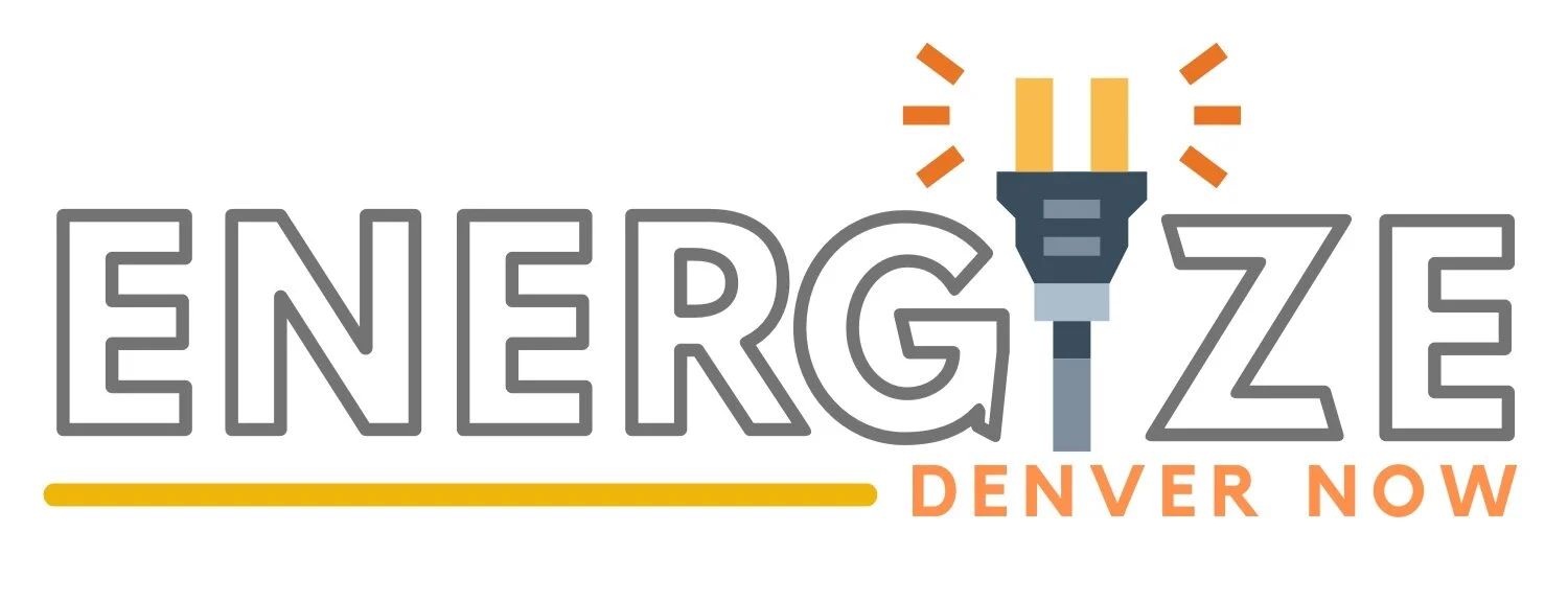 Energize Logo